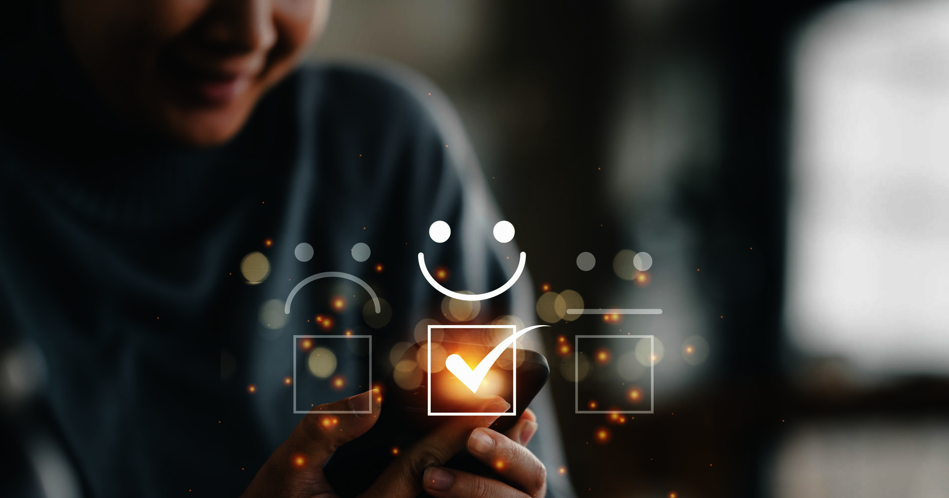 Customer Satisfaction Analysis | Babtec