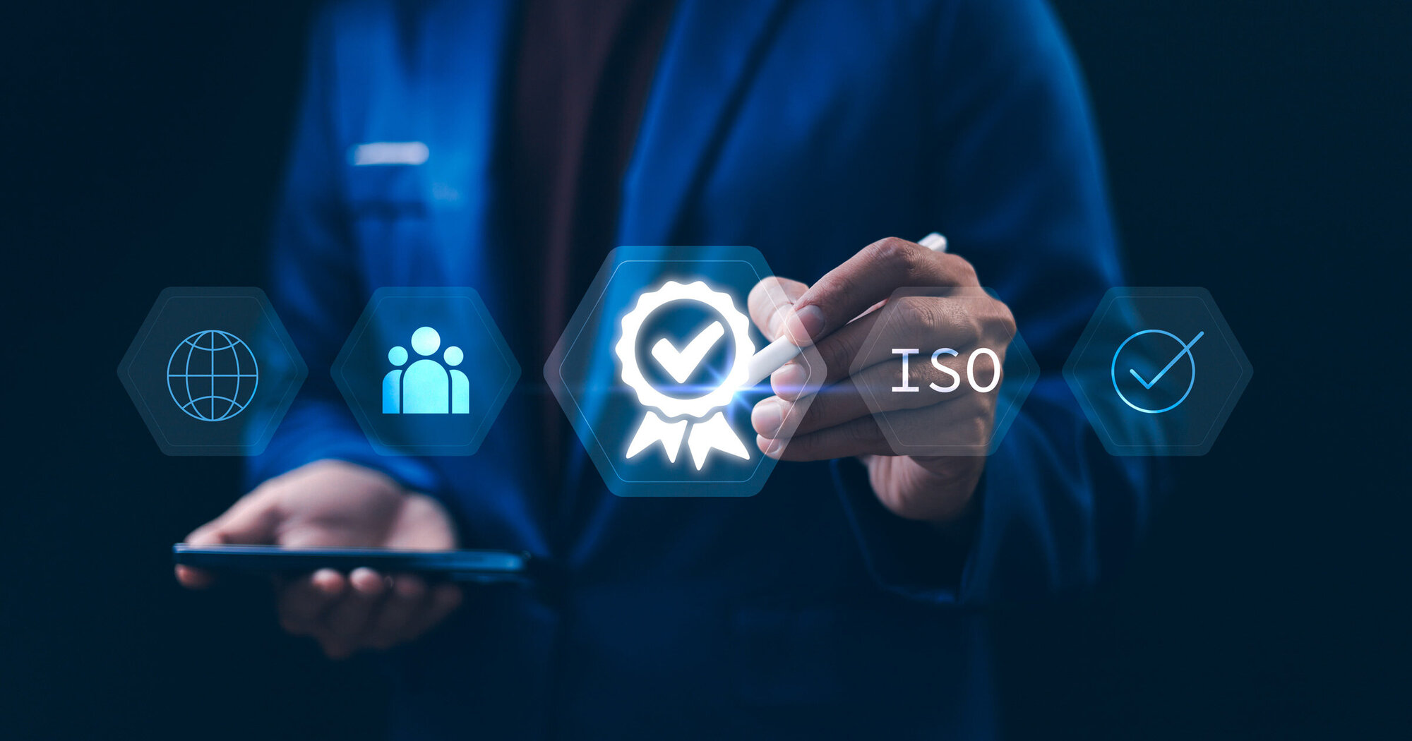 Principles of Quality Management in Accordance with ISO 9001 | Babtec