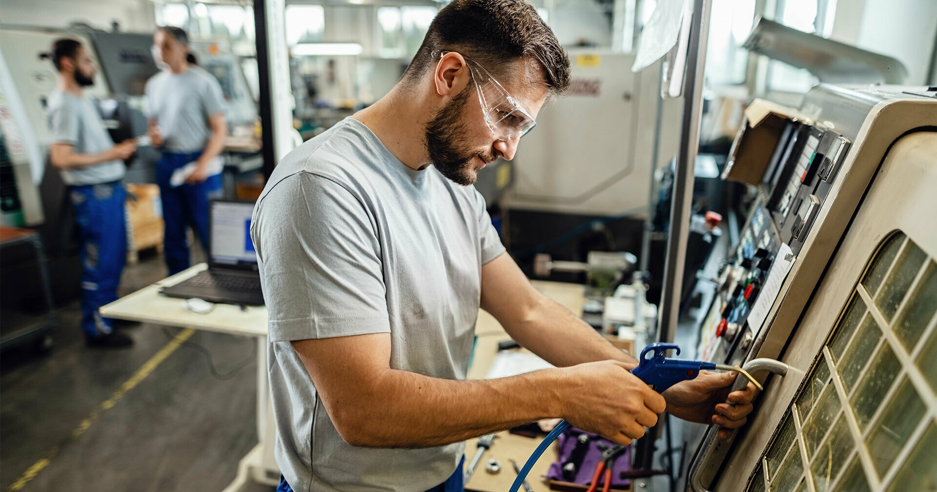 Implement Quality Processes | Babtec