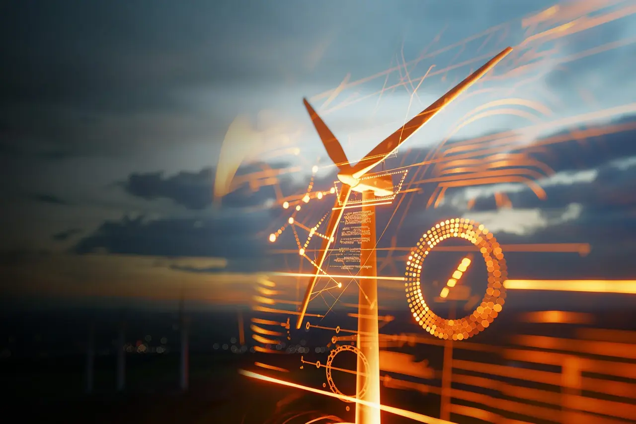 Efficient Implementation of an Energy Management System in Accordance ...