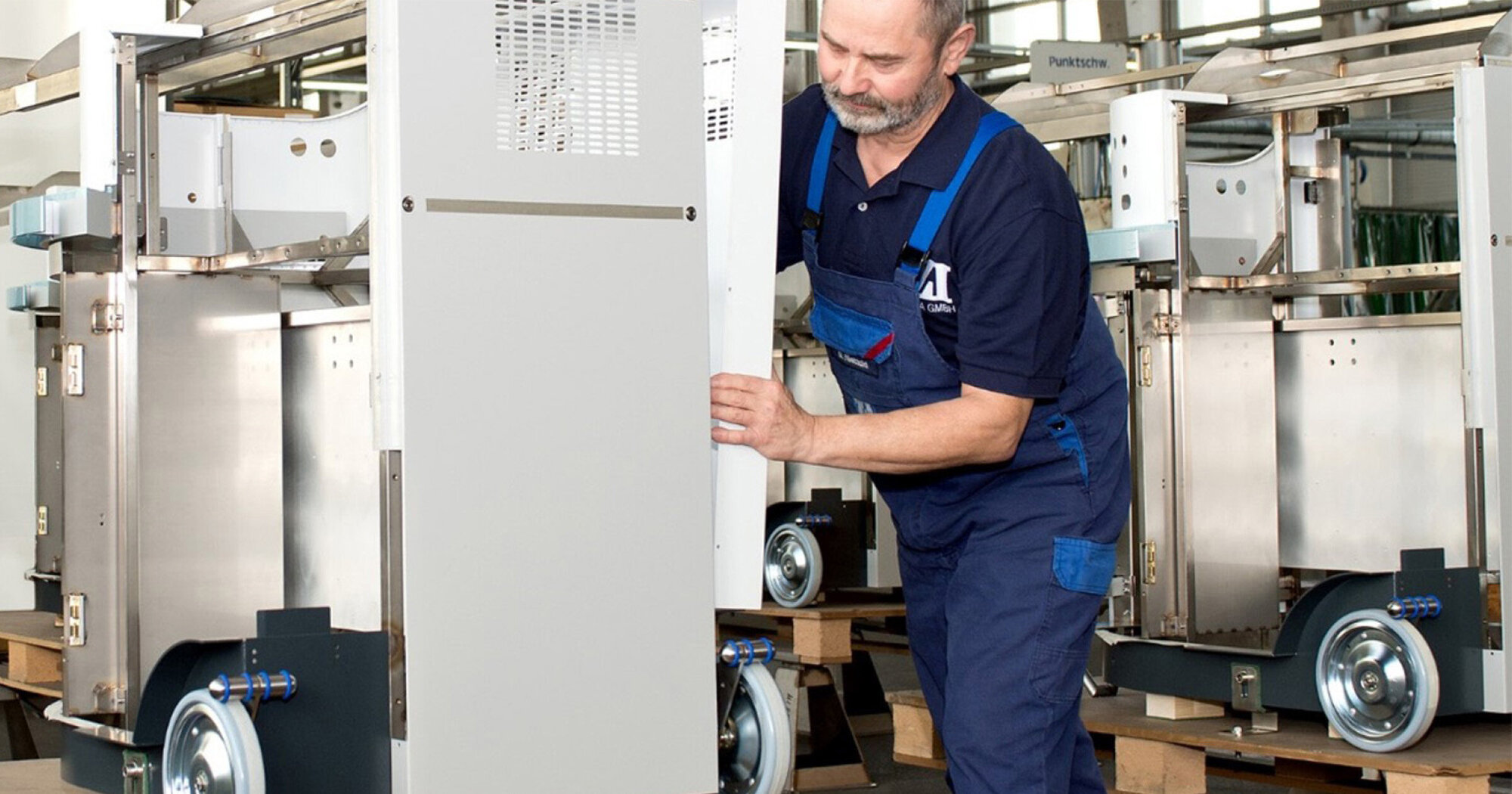 Superior Quality and Efficiency Thanks to a Clear Focus | Babtec