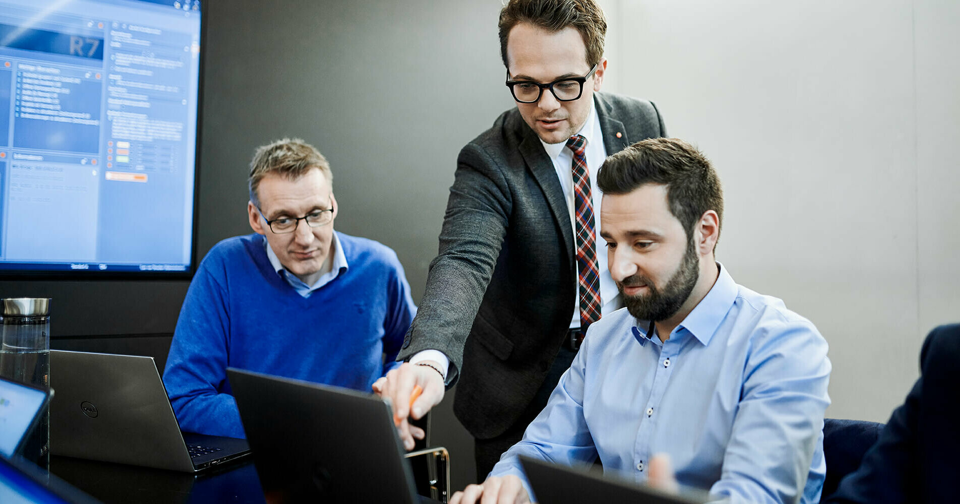 My Path to Project Management | Babtec