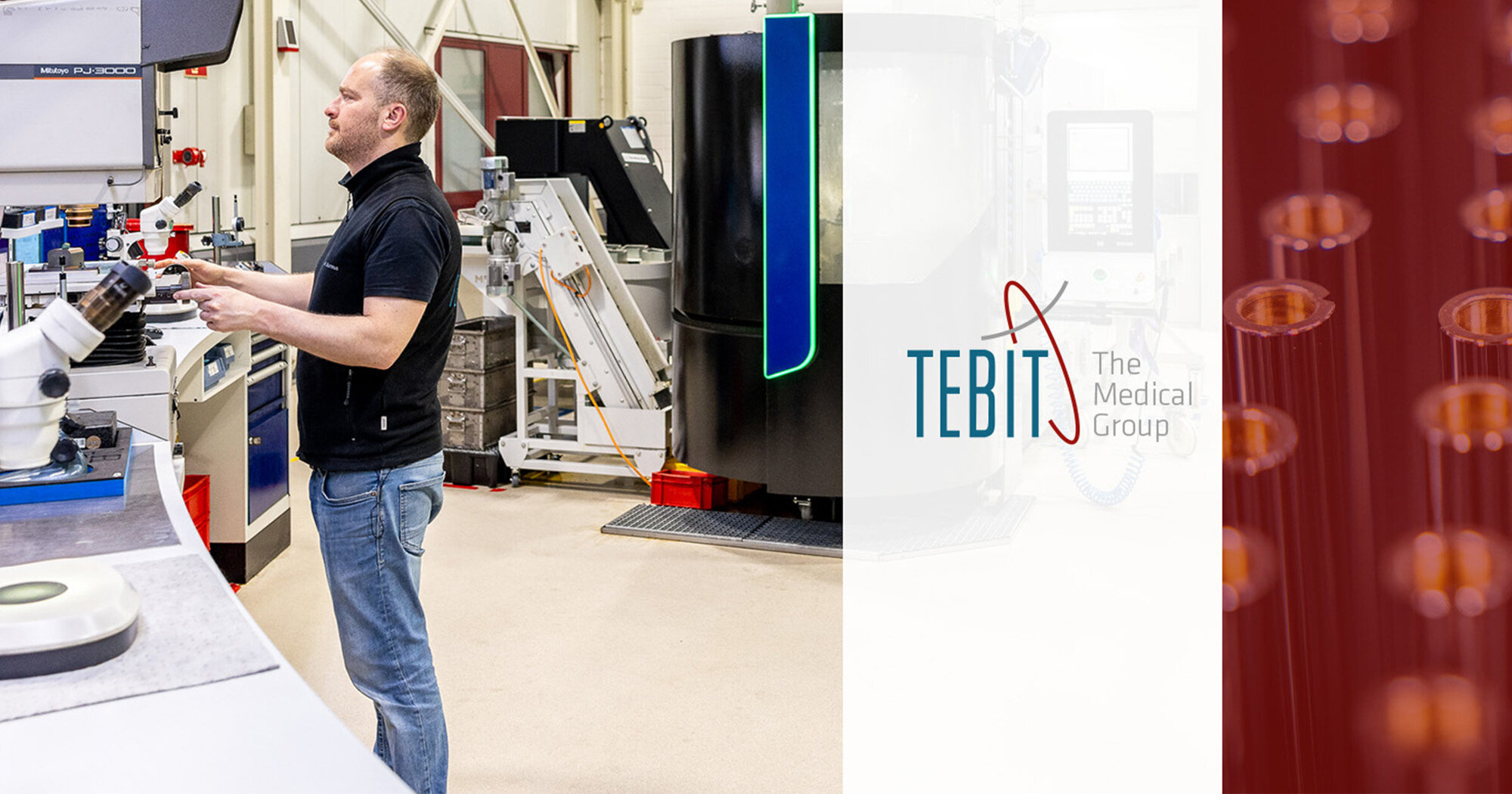 Quality that Gets Under Your Skin | Babtec