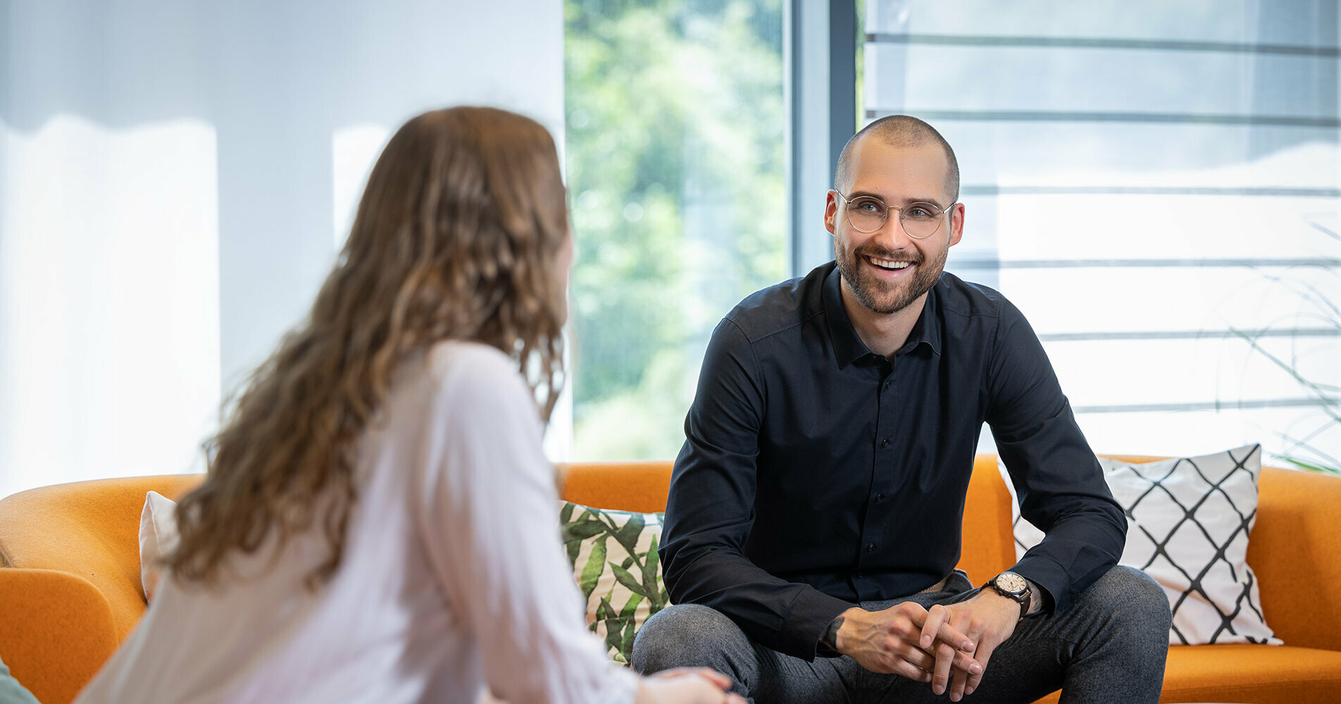 Babtec: Corporate Culture with a Feel-Good Factor | Babtec