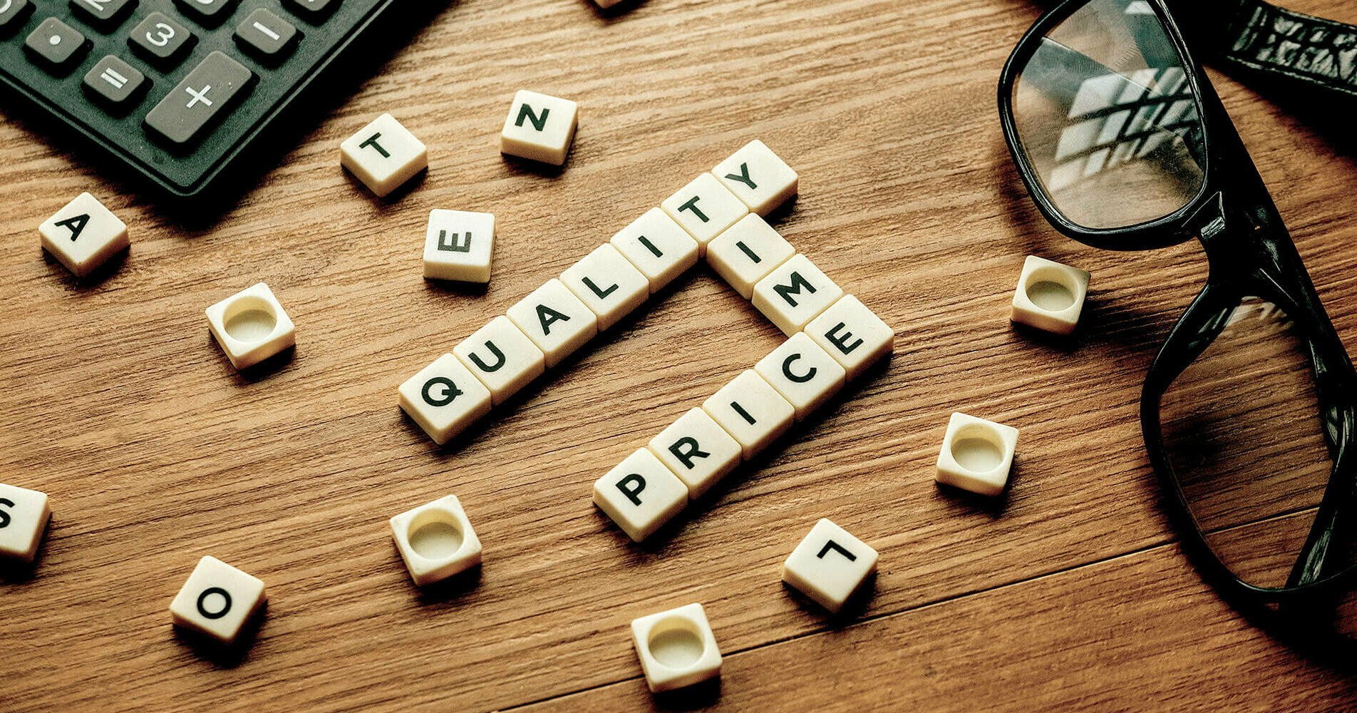 Efficiency & Effectiveness | Babtec