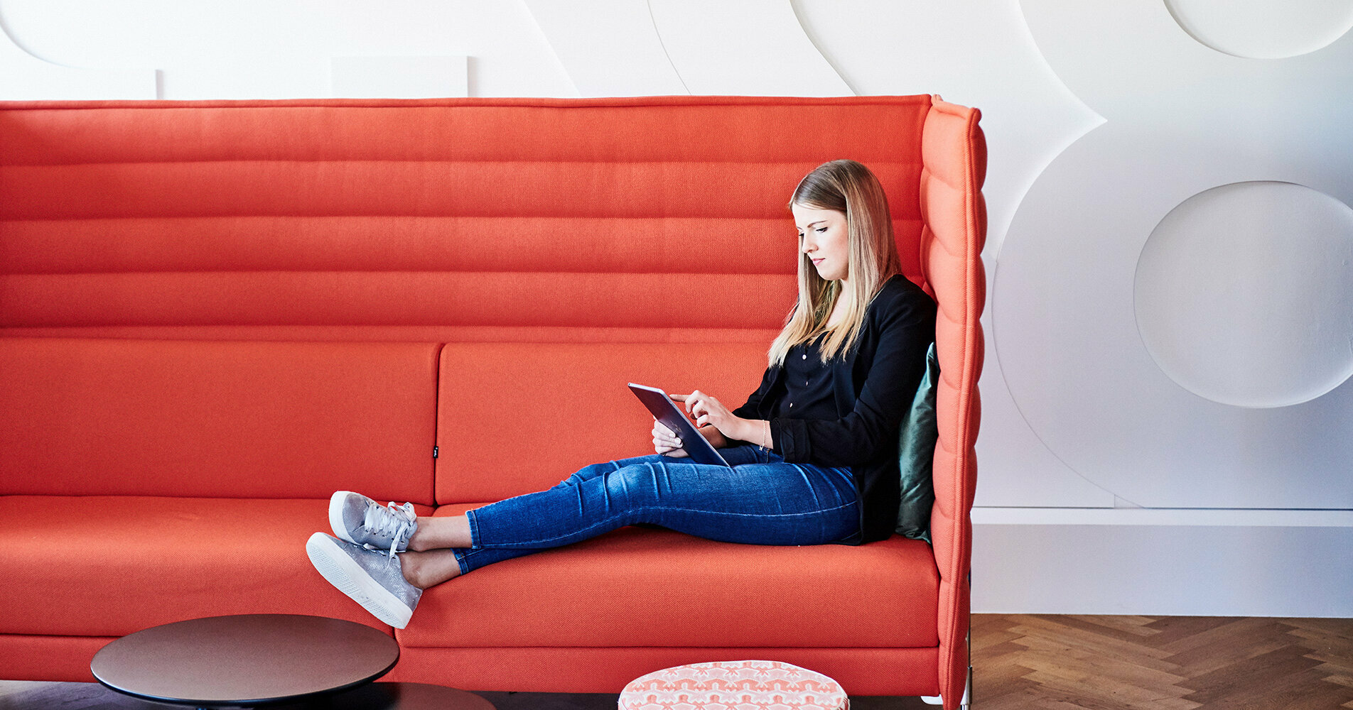 Your Job with Icing on the Cake: The Babtec-Benefits | Babtec