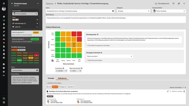 Eine neue Generation der Babtec-Software | Babtec